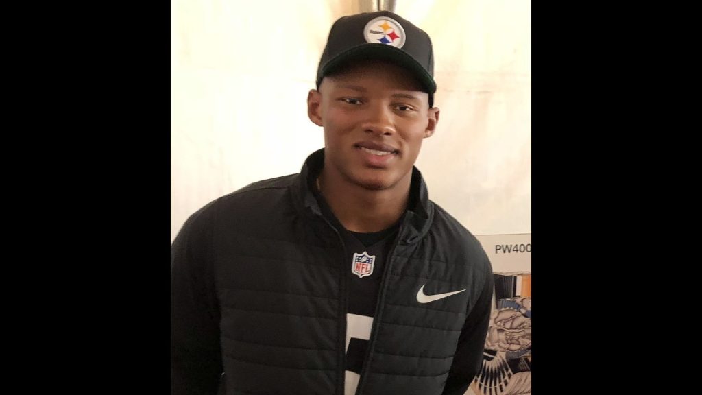 Joshua Dobbs Biography: Birthday, Early Life, Career, Personal life ...