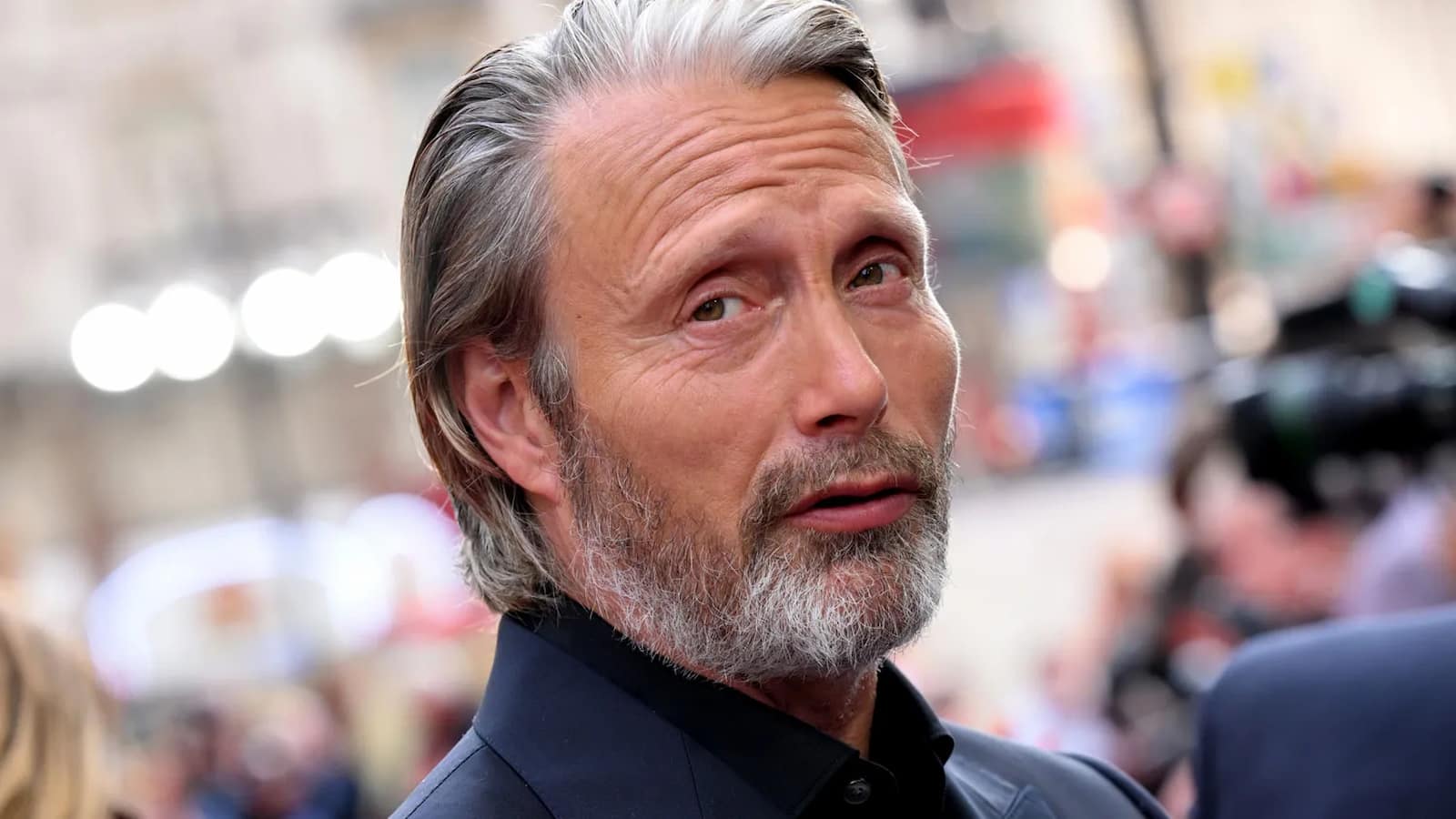 Mads Mikkelsen Biography: Age, Height, Birthday, Career, Family ...