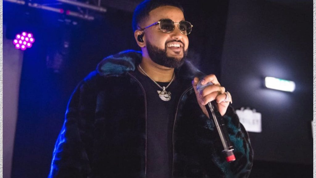 NAV Biography: Age, Height, Birthday, Family, Personal Life, Net Worth ...