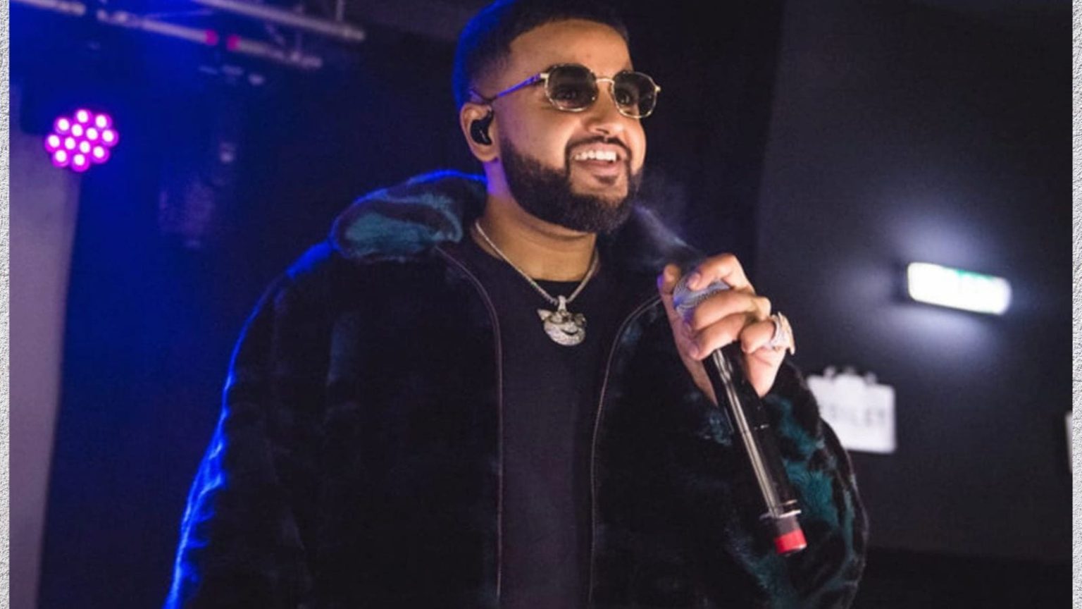 NAV Biography: Age, Height, Birthday, Family, Personal Life, Net Worth ...