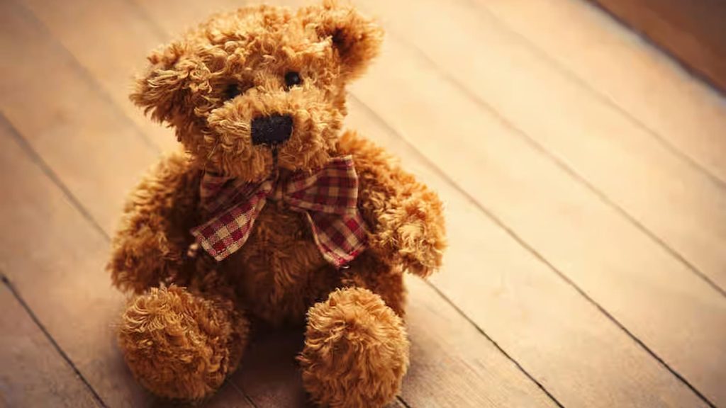 National American Teddy Bear Day 2023: Date, History, 5 Facts About ...