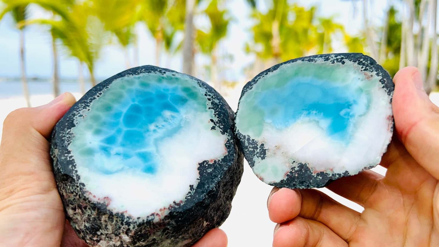 National Larimar Day 2023: Date, History, Importance, Facts About ...