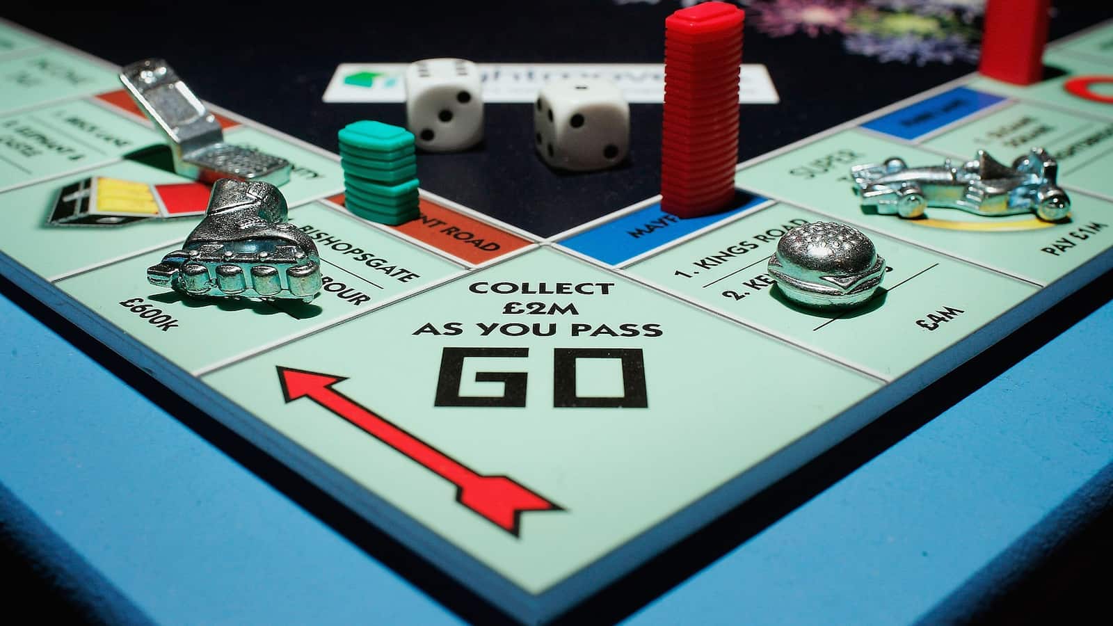 National Play Monopoly Day 2023: Date, History, Fun Facts About ...