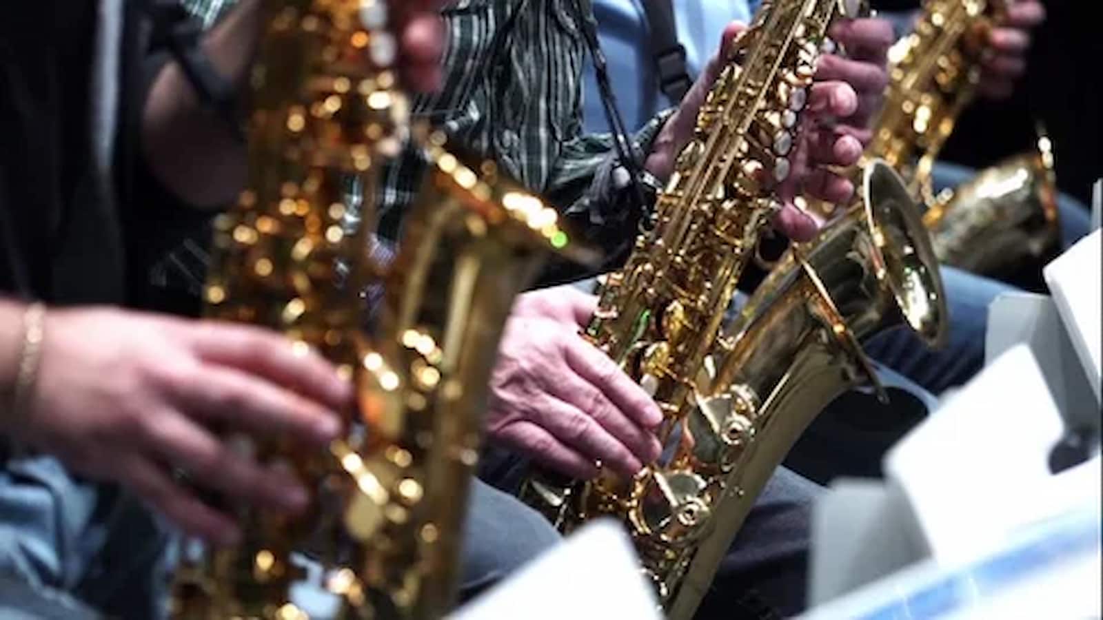 National Saxophone Day 2023: Date, History, 5 Facts About Saxophone ...