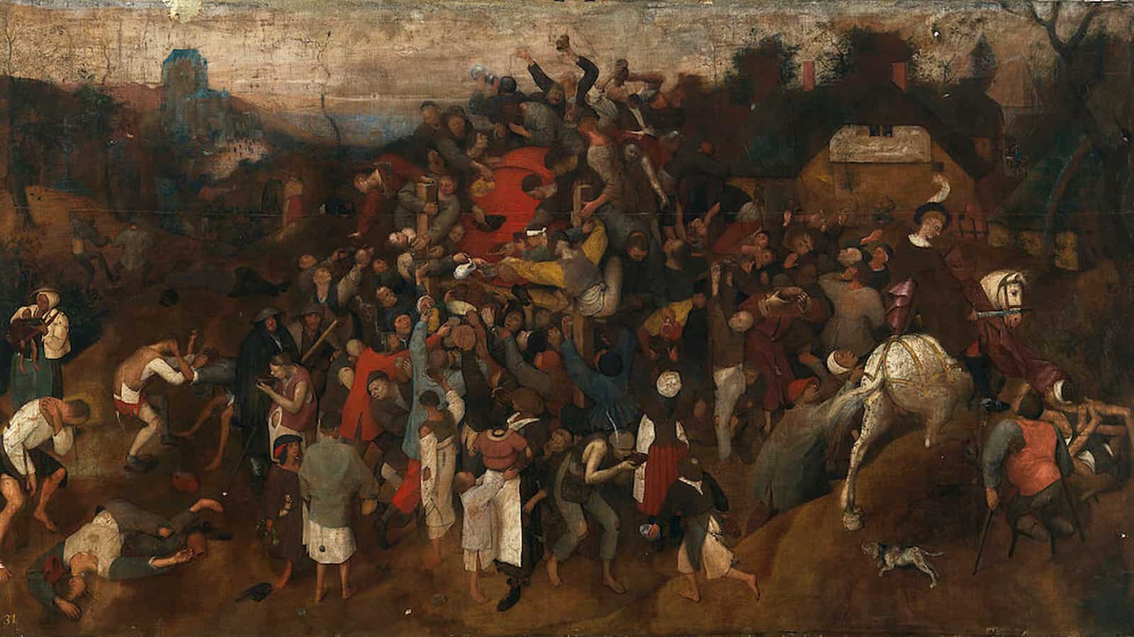 Saint Martin’s Day 2023: Date, History, 5 Facts About Saint Martin ...