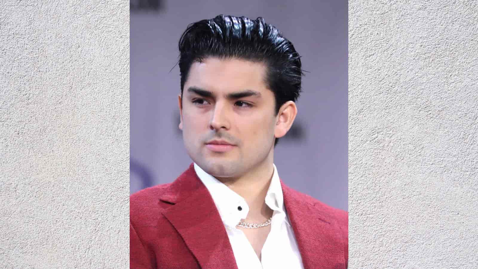 Diego Tinoco Biography: Age, Height, Birthday, Career, Family, Personal ... Diego Tinoco Biography: Age, Height, Birthday, Career, Family, Personal ...