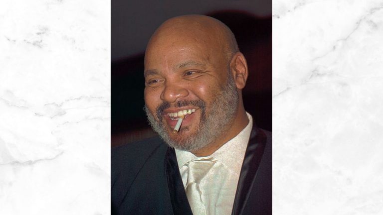James Avery Biography: Early Life, Career, Net Worth and 5 Interesting ...