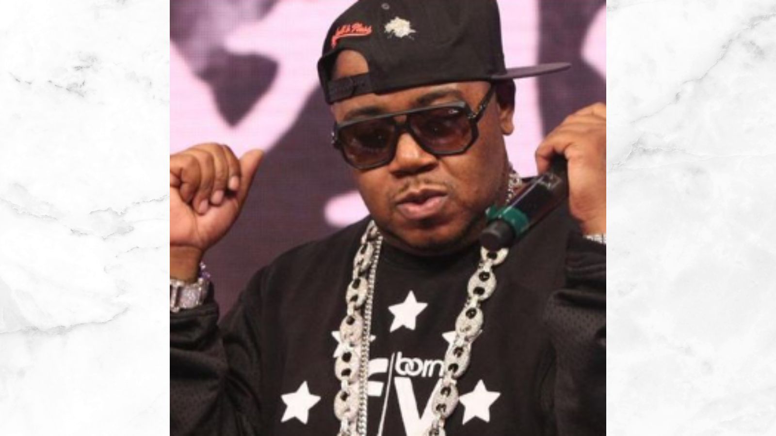 Twista Biography: Age, Height, Birthday, Career, Net Worth - Eduvast.com