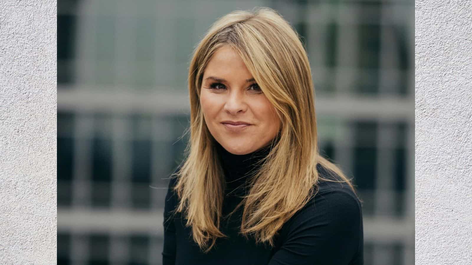 Jenna Bush Hager Biography: Age, Height, Birthday, Career, Family ...