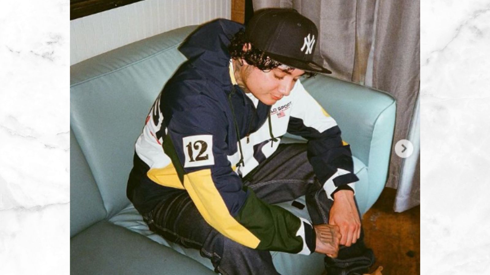 Alejandro Coranza Biography: Age, Height, Birthday, Career, Family ...