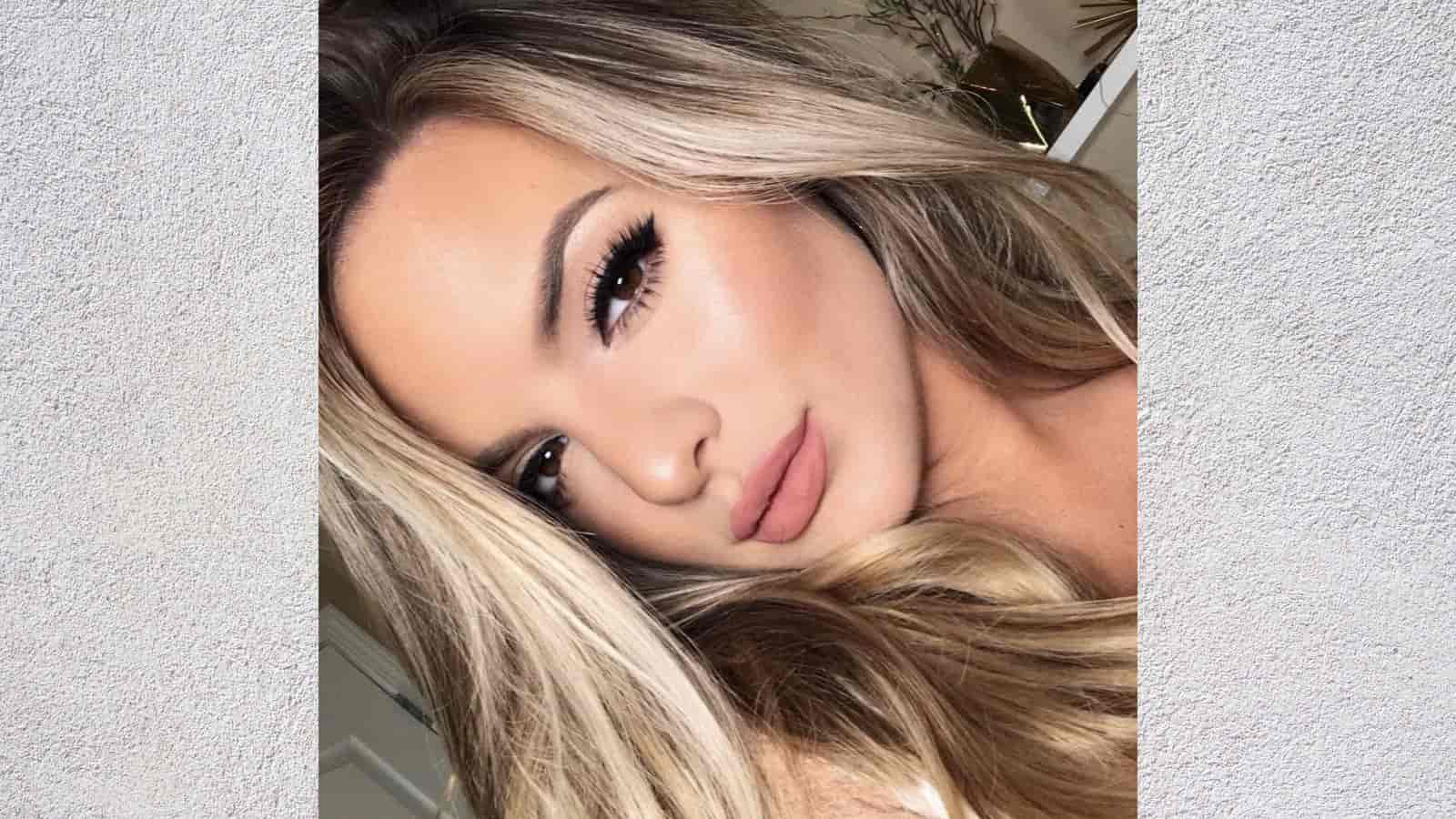 Casey Holmes Biography: Age, Height, Birthday, Career, Family, Personal ...