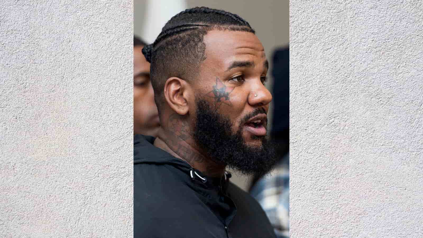 The Game Biography: Age, Height, Birthday, Career, Family, Personal ...