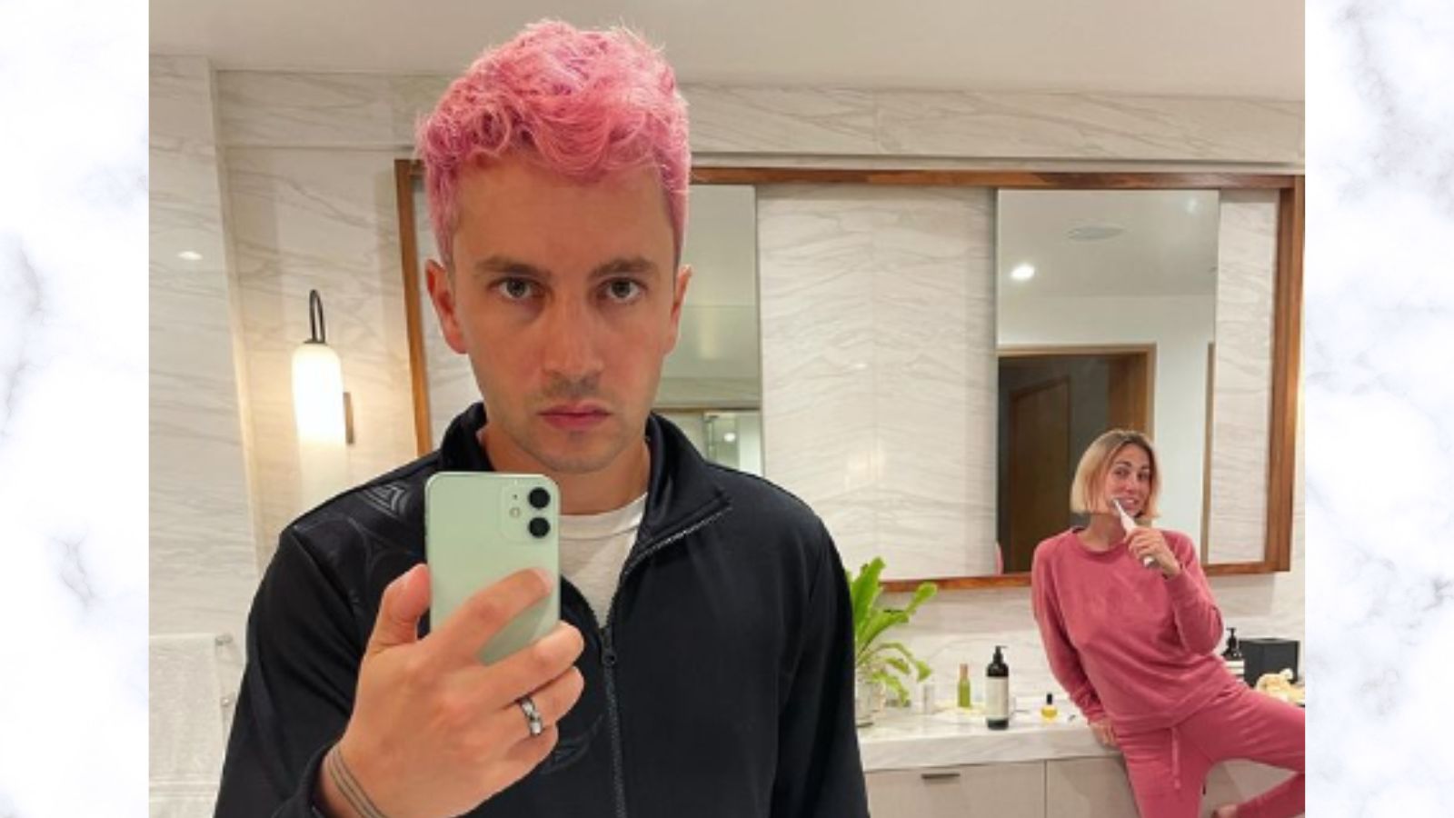 Tyler Joseph Biography: Age, Height, Birthday, Career, Family, Personal ...