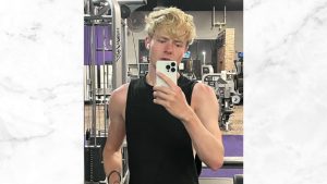 Sam Golbach Biography: Age, Height, Birthday, Career, Family, Personal ...