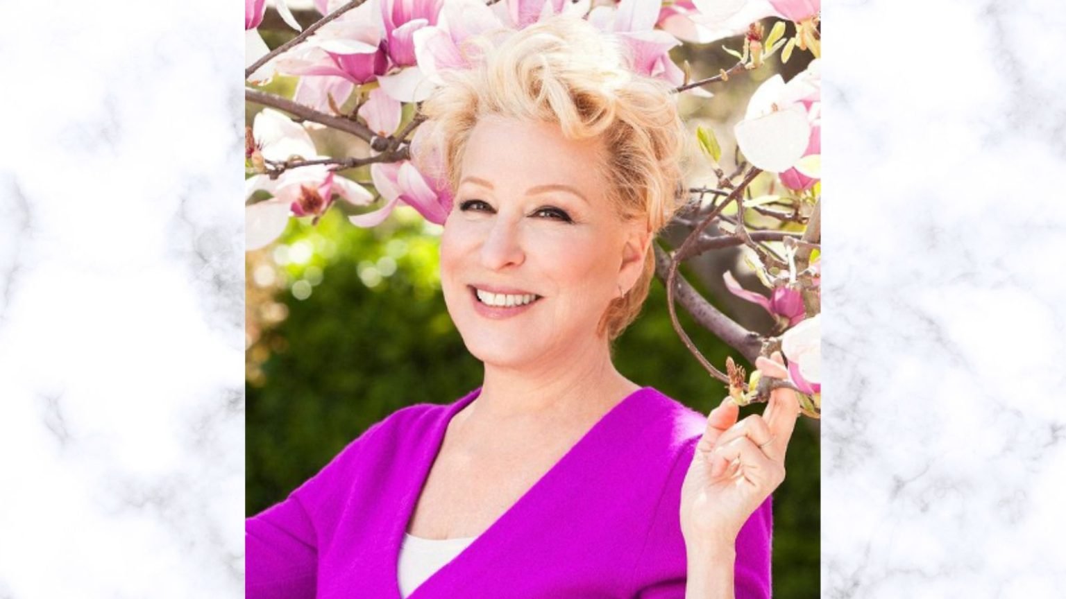Bette Midler Biography: Age, Height, Birthday, Career, Family, Personal ...