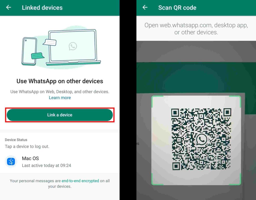 Can I Login to WhatsApp Web Without QR code? - Eduvast.com