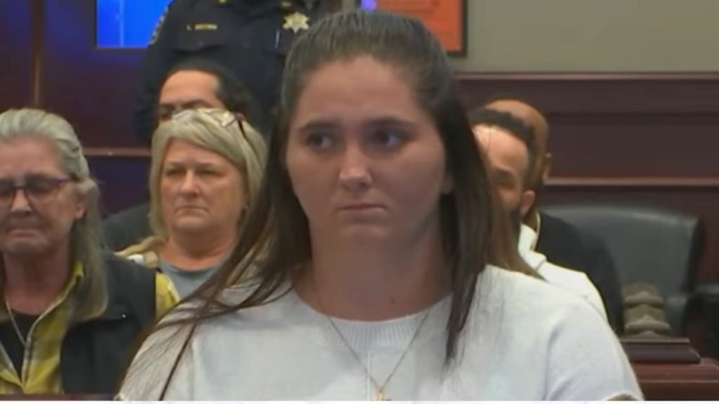 Hannah Payne Biography: Early Life, Boyfriend, Murder Trial - Eduvast.com