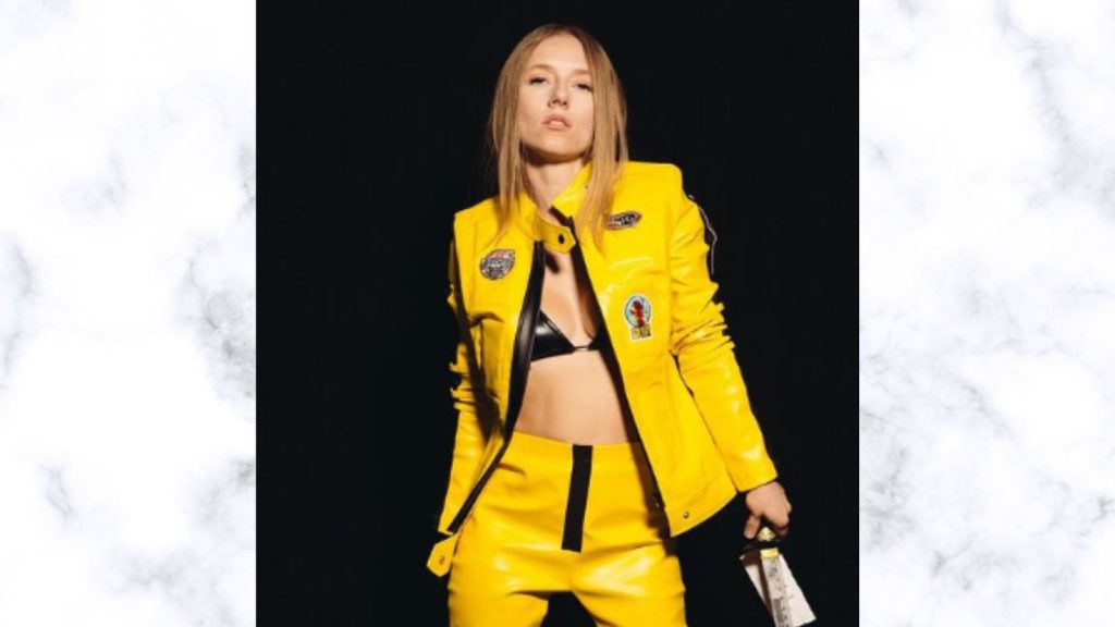 Maggie Miller Biography: Age, Height, Birthday, Career, Family ...