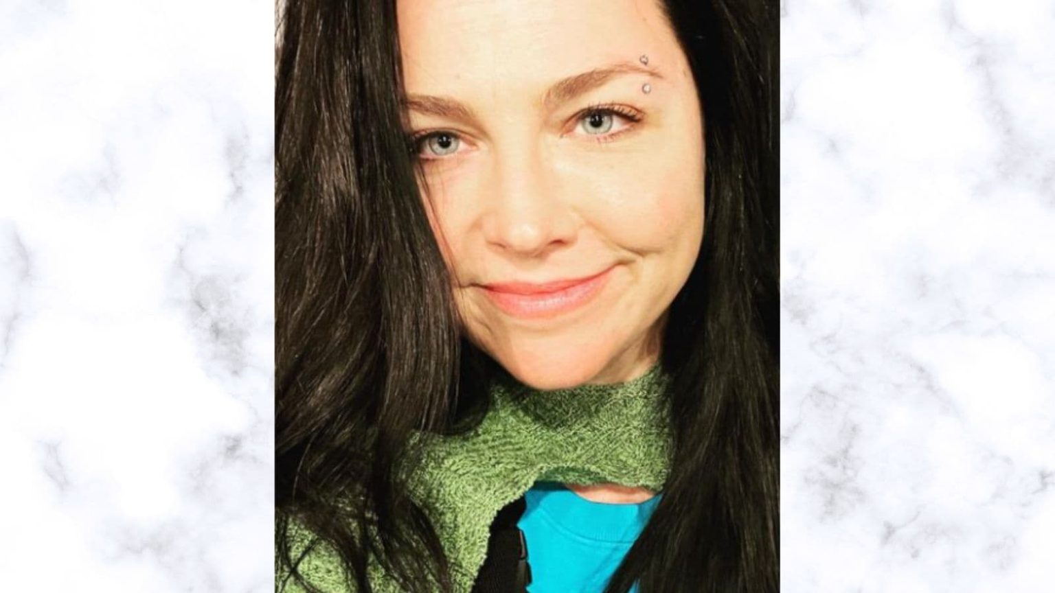 Amy Lee Biography: Age, Height, Birthday, Career, Family, Personal Life ...