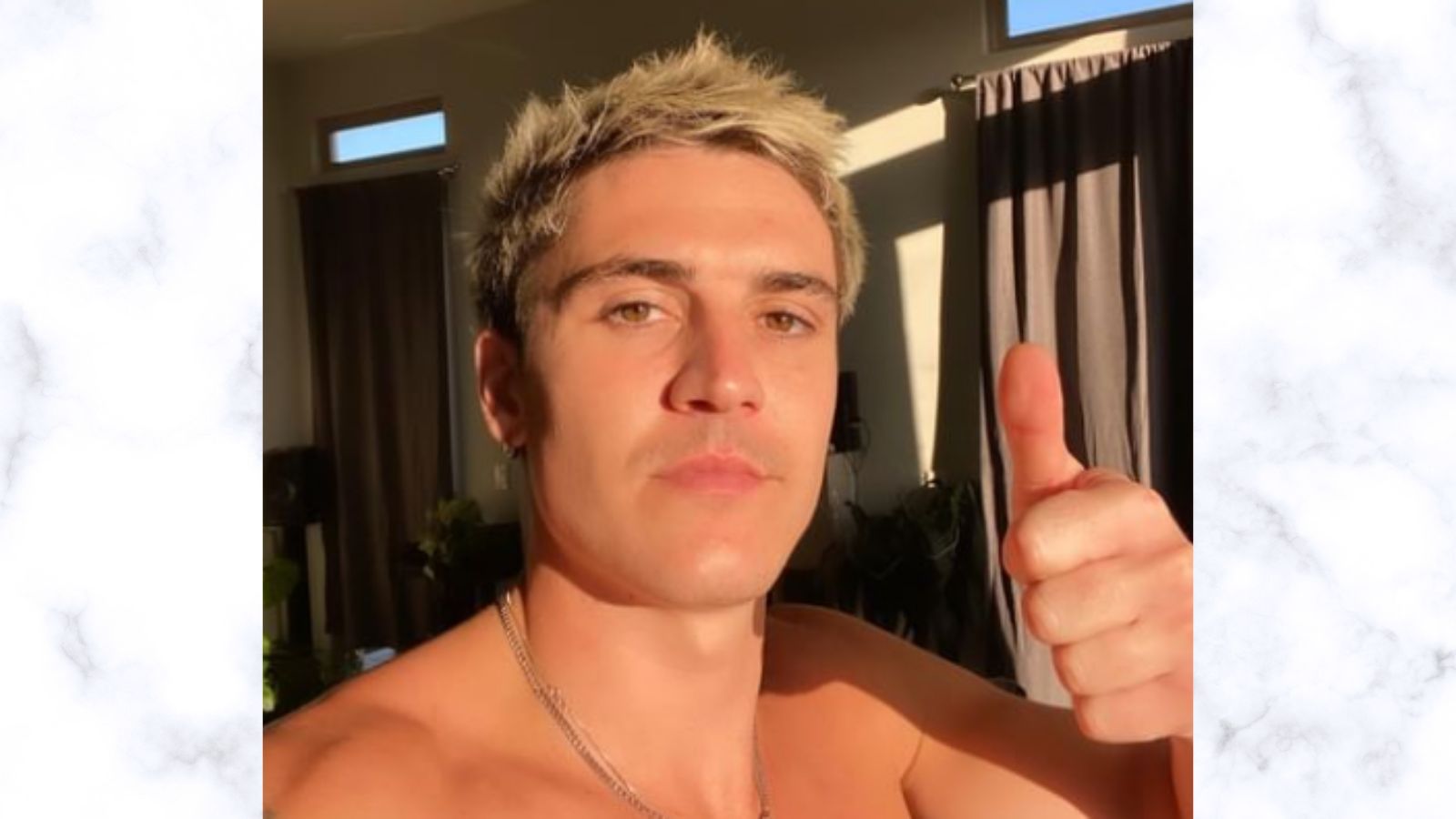 Sammy Wilkinson Biography: Age, Height, Birthday, Career, Family ...