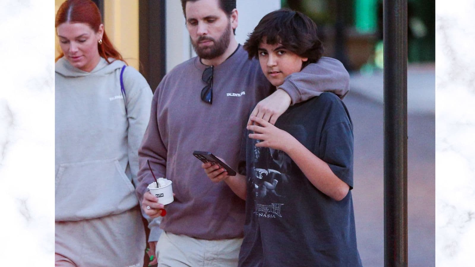 Mason Disick Biography: Age, Height, Birthday, Career, Family, Personal ...