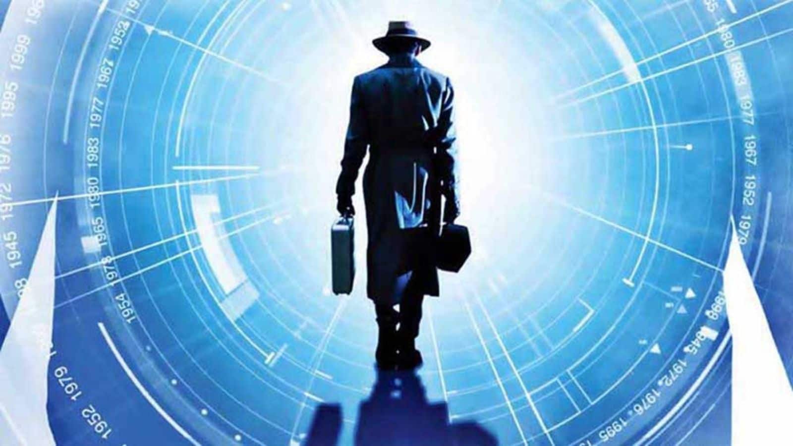 Pretend To Be a Time Traveler Day 2023: Date, History and activites to ...