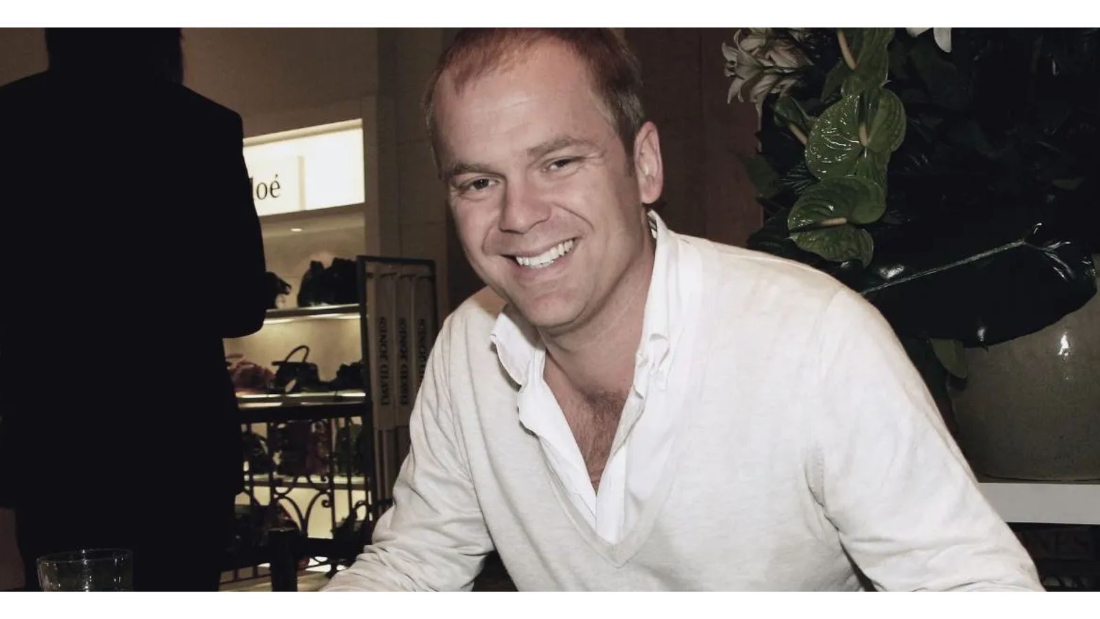 Chef Bill Granger Passes Away at 54: Tributes Pour In from James Martin ...