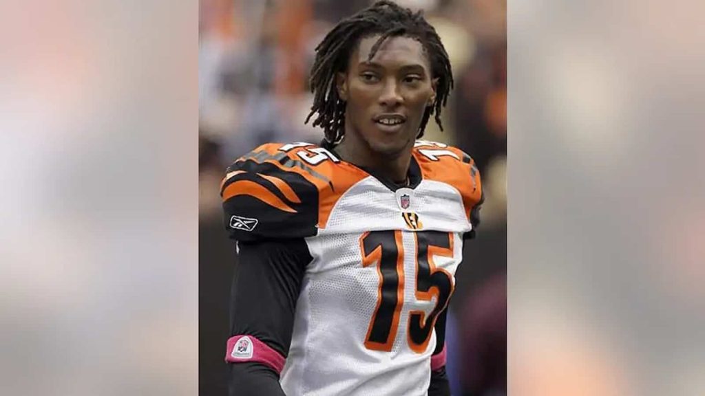 Bengals WR Chris Henry cause of death? - Eduvast.com