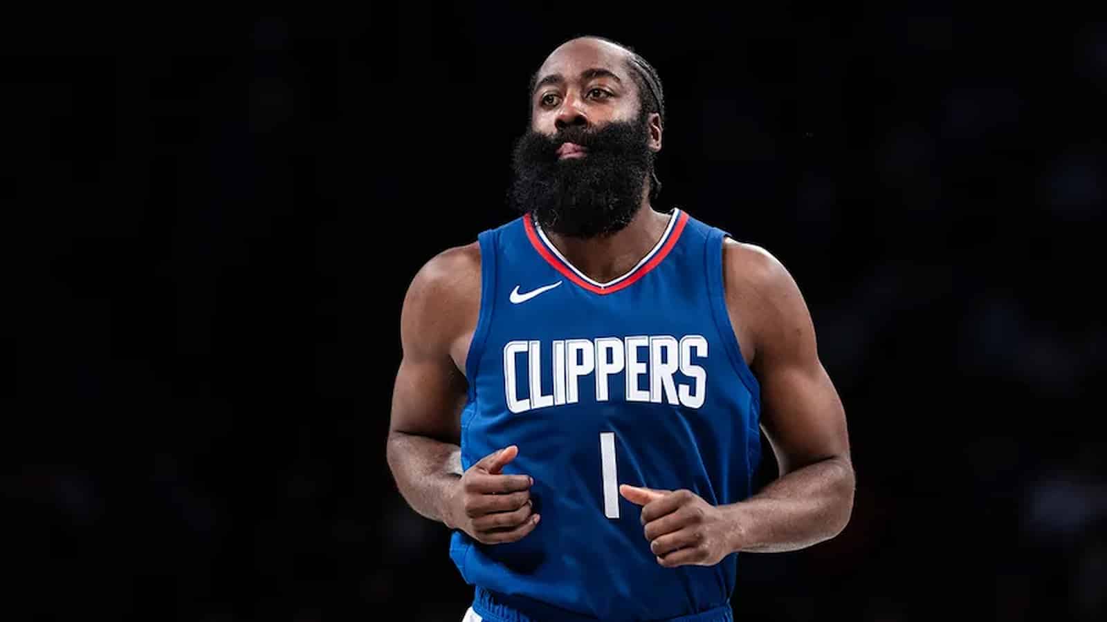 James Harden Height: Exploring more about his personal life - Eduvast.com