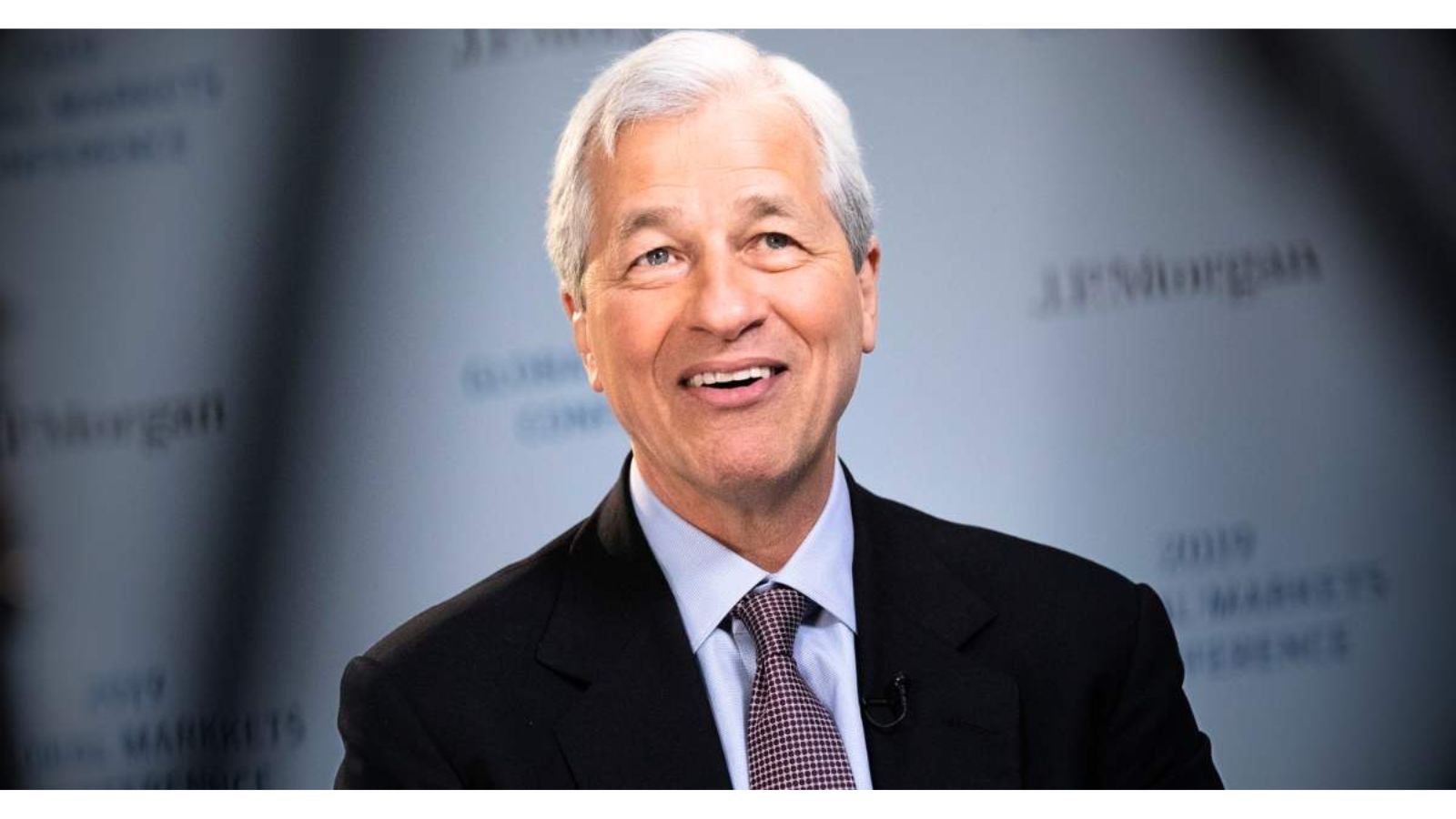Jamie Dimon Biography: Birthday, Early Life, Career, Leadership ...