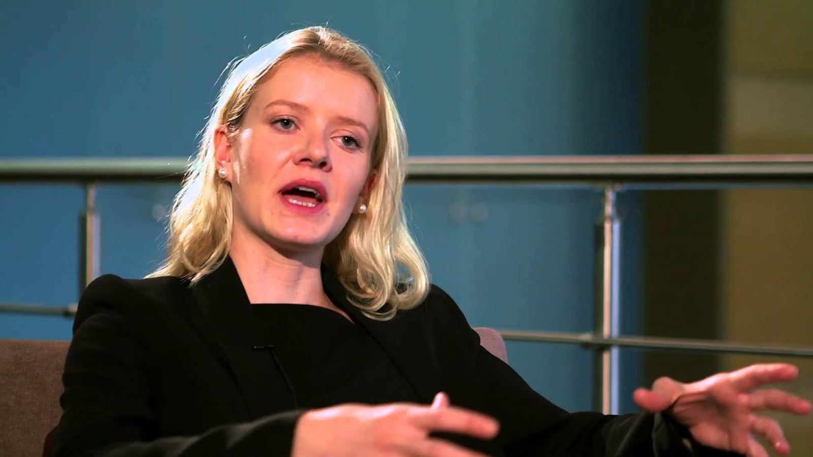 Jane Ferguson Husband: A Look Into Her Marriage Life - Eduvast.com