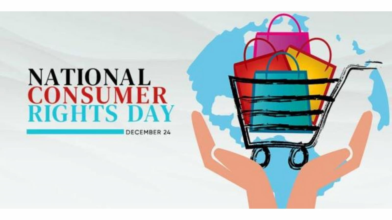National Consumer Rights Day Wishes, Messages and Quotes - Eduvast.com