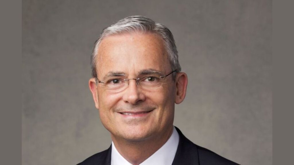 Patrick Kearon Biography: Patrick Kearon LDS Church Service - Eduvast.com