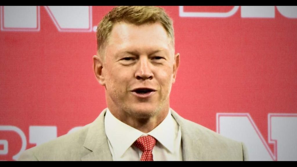 Scott Frost's Football Resurgence: Tracking His Comeback Journey ...