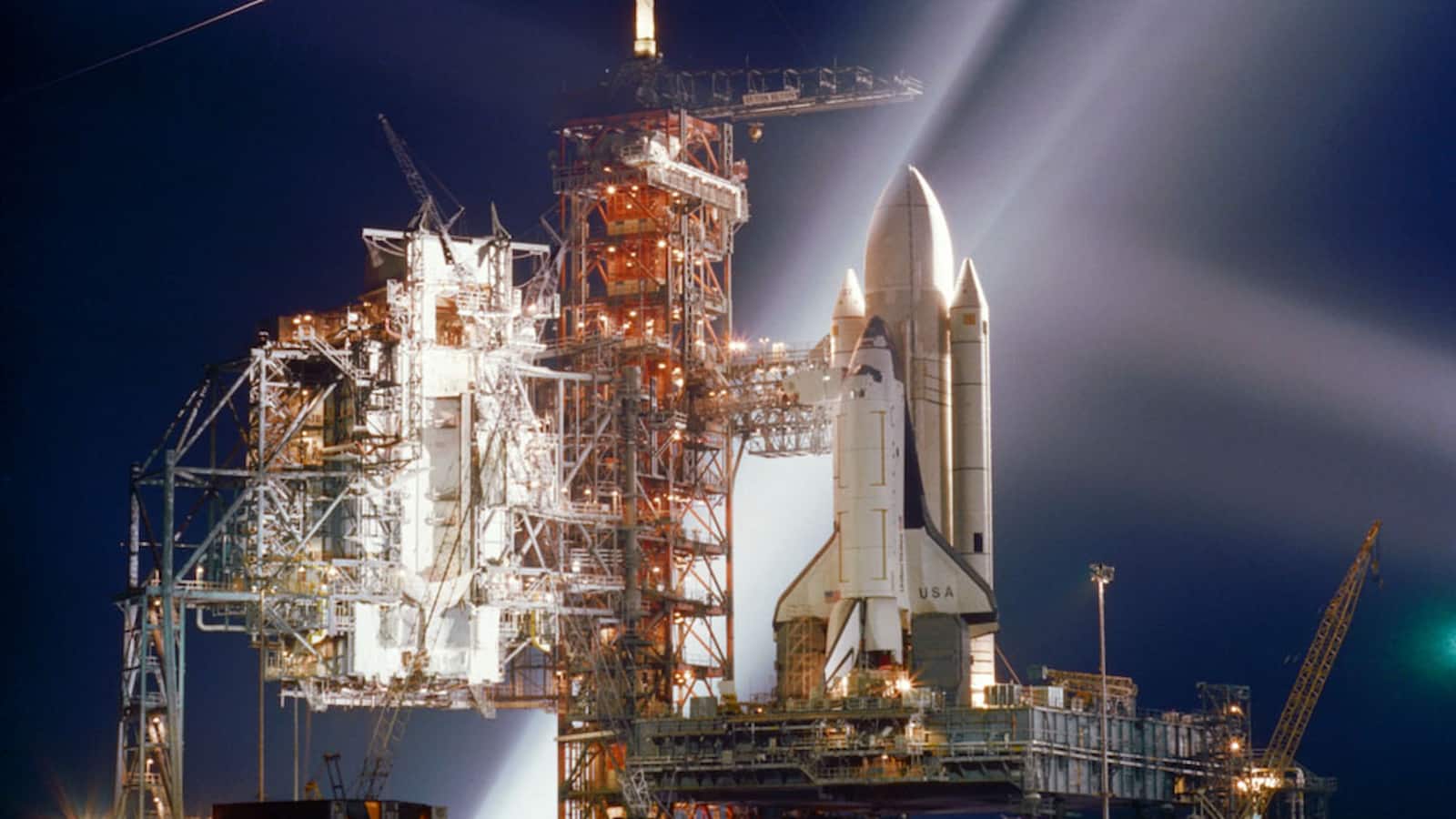 Here are the top 10 space agencies in the world 2024 - Eduvast.com