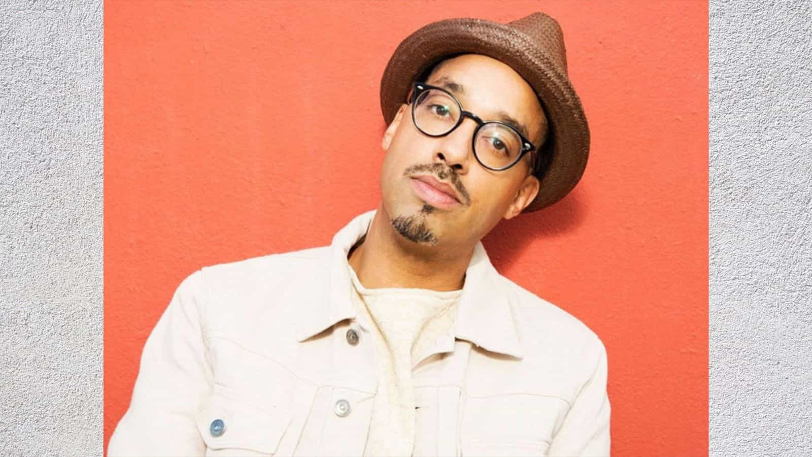 Pigeon John Biography: Age, Height, Birthday, Career, Family, Personal ...