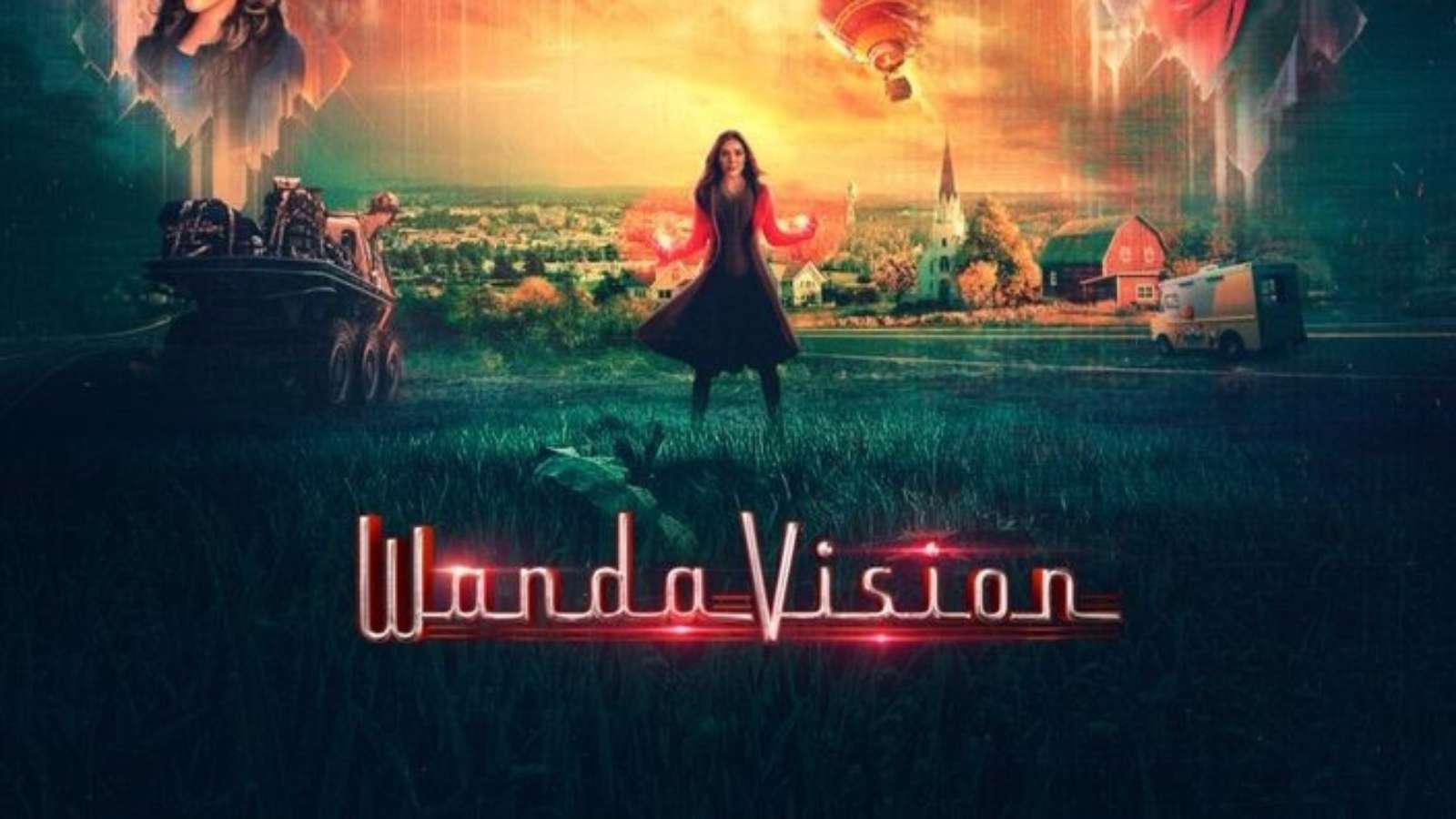 WandaVision Season 2: Release Date, and More Details Revealed - Eduvast.com