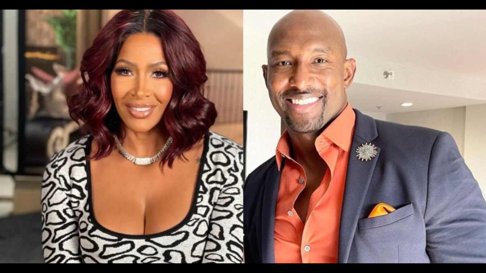 Who Is Sheree Whitfield Dating? Who Has Sheree Whitfield Dated? - Eduvast.com