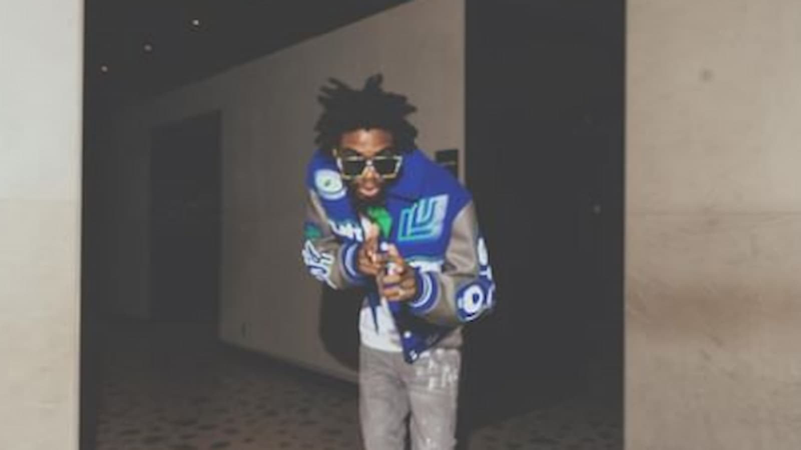 Alkaline Biography: Age, Height, Birthday, Career, Family, Personal ...