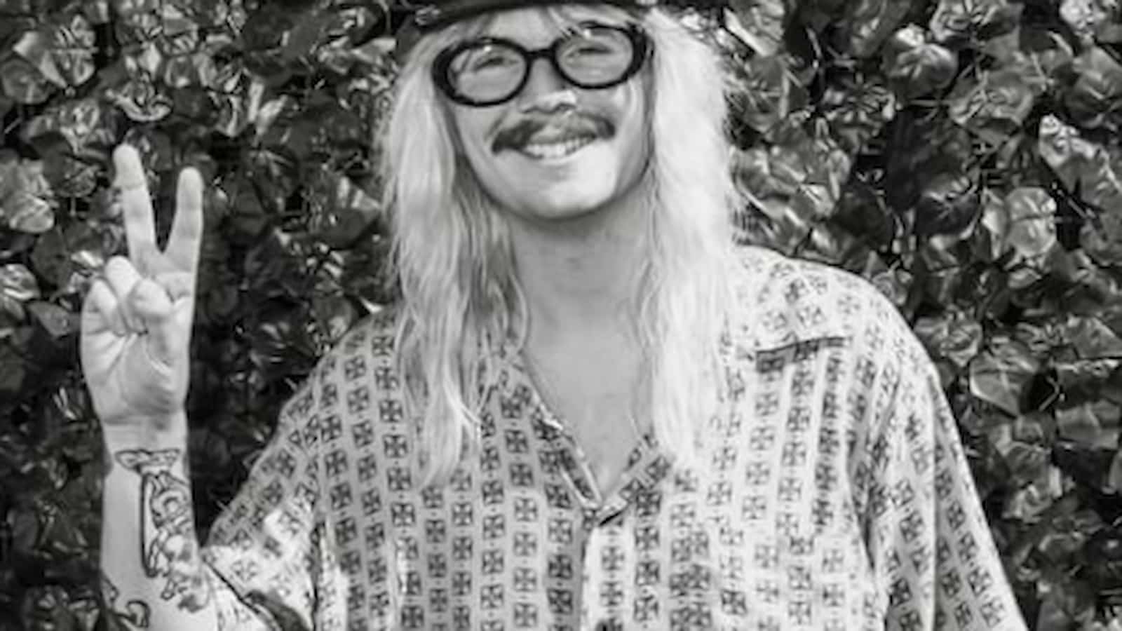 Johnny Utah Biography: Age, Height, Birthday, Career, Family, Personal ...