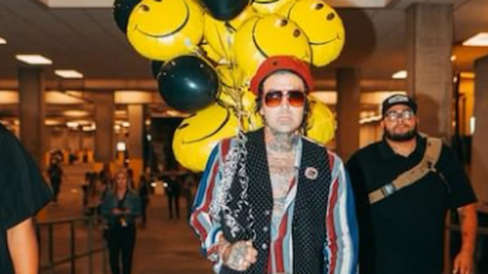 Yelawolf Biography: Age, Height, Birthday, Career, Family, Personal ...