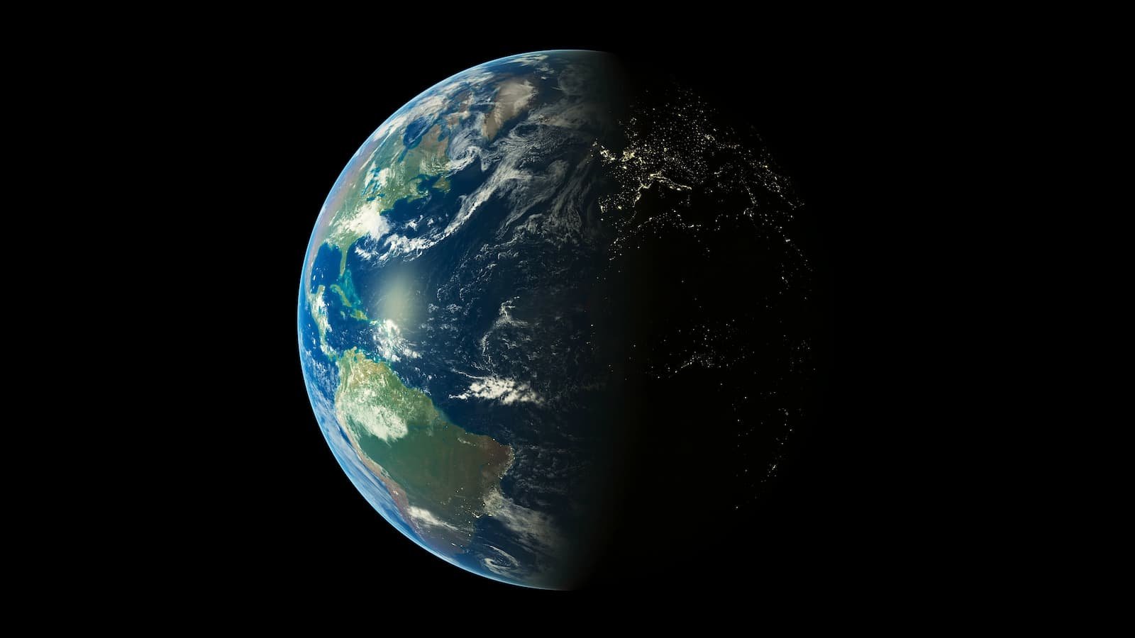 Earth's Rotation Day 2024: Date, History and 5 Awesome Earth-Related ...