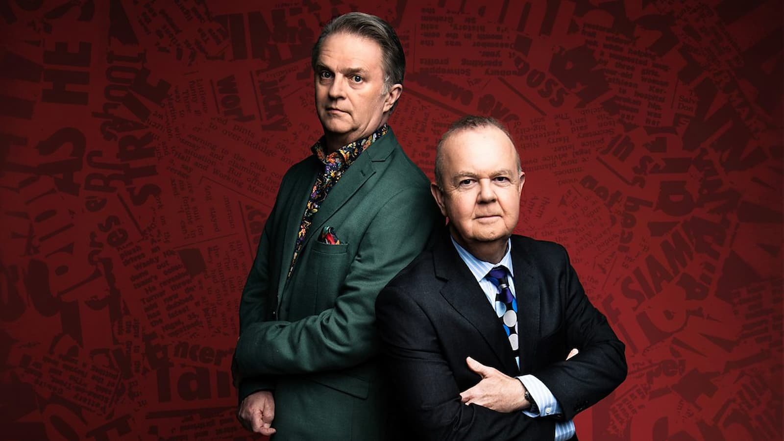 How to watch Have I Got News for You on BBC iPlayer in Canada ...