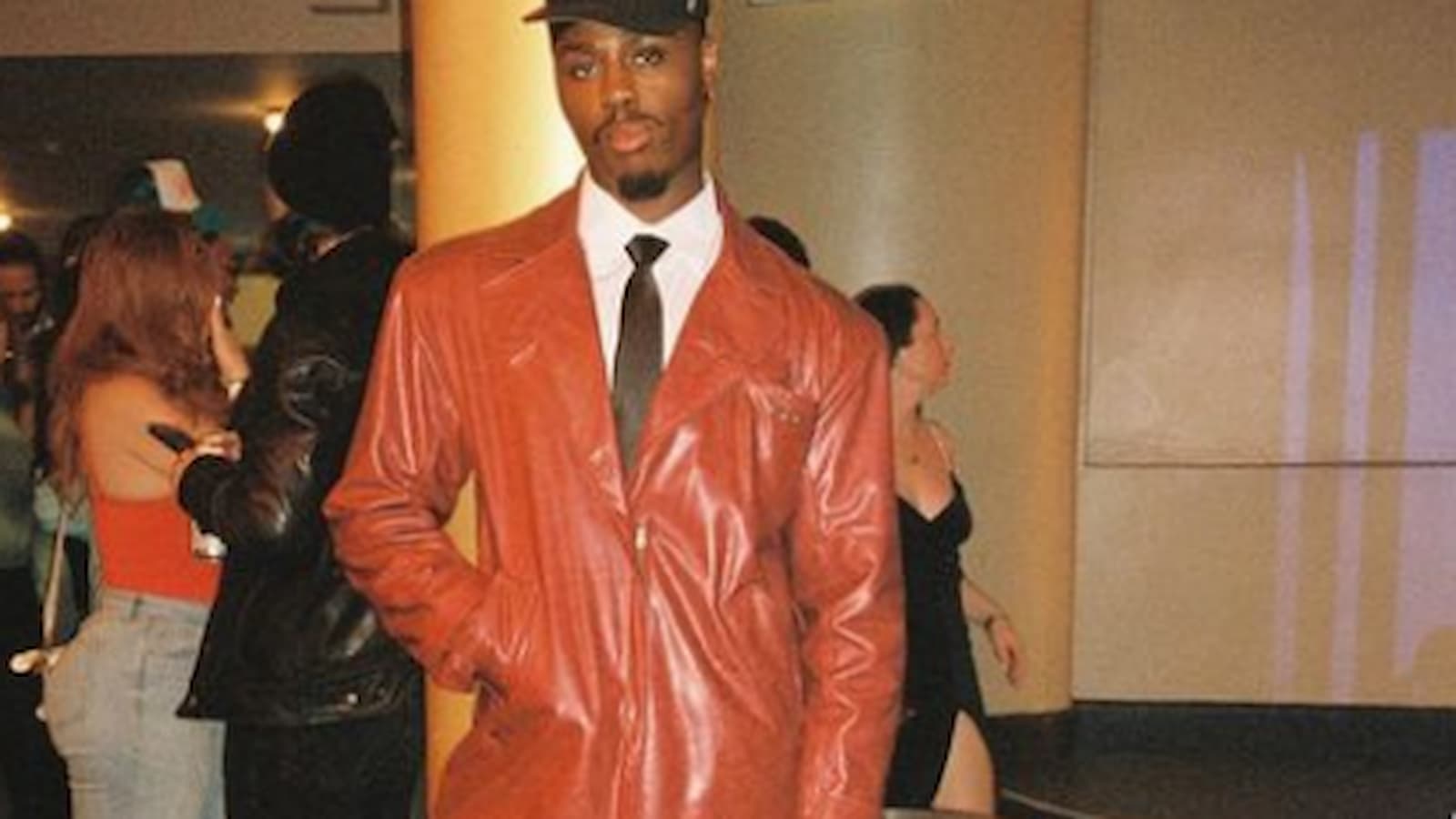 Denzel Dion Biography: Age, Height, Birthday, Career, Family, Personal ...