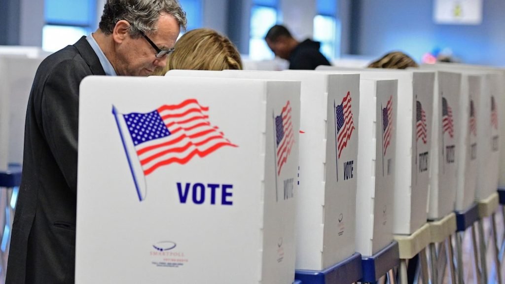US presidential primaries in 2024: A brief explanation - Eduvast.com