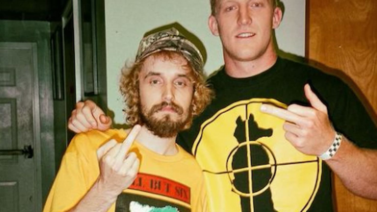 Pouya Biography: Age, Height, Birthday, Career, Family, Personal Life ...