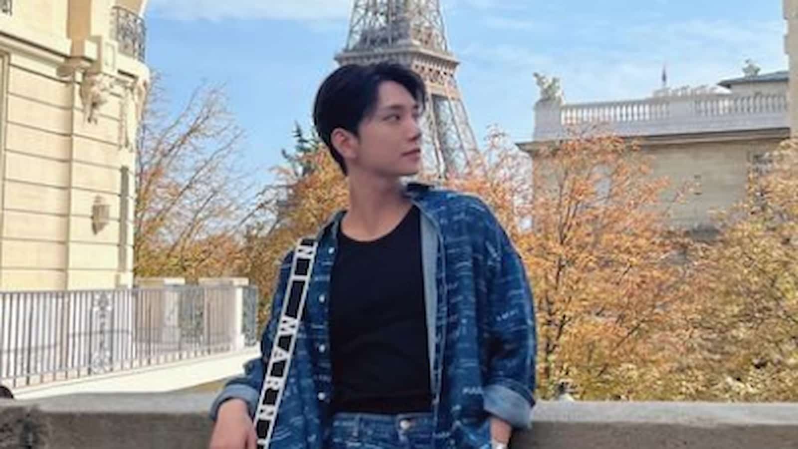 Joshua Hong Biography: Age, Height, Birthday, Career, Family, Personal ...