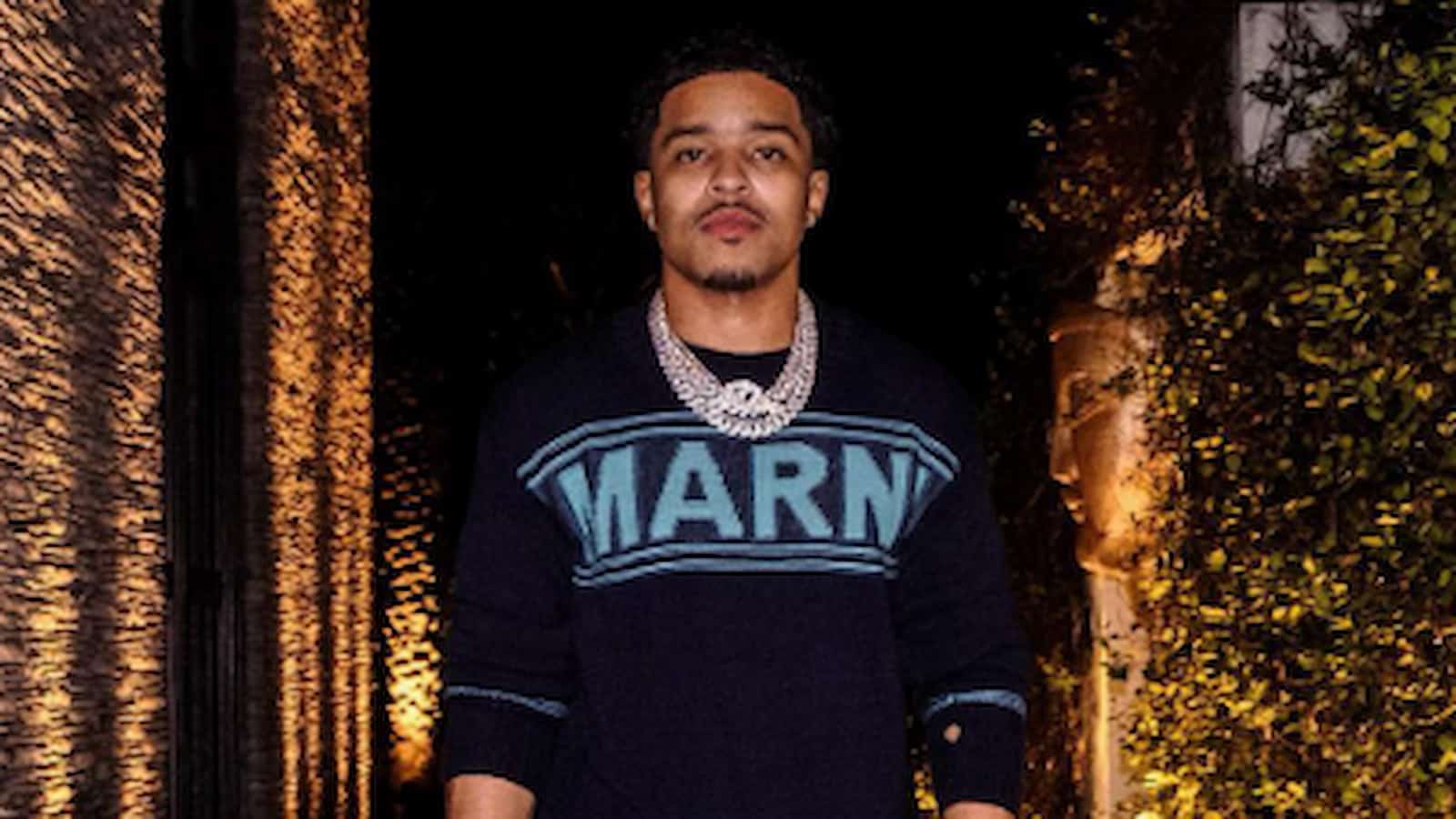 Justin Combs Biography: Age, Height, Birthday, Career, Family, Personal ...