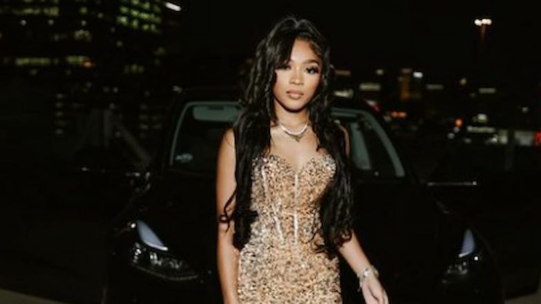 Mya Nicole Johnson Biography: Age, Height, Birthday, Career, Family ...