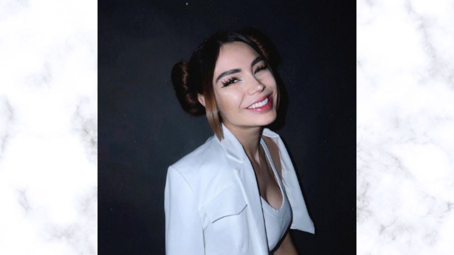 Darian Rojas Biography: Age, Height, Birthday, Career, Family, Personal ...
